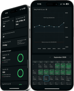 Funded Futures Family | Trade Futures with Real Capital