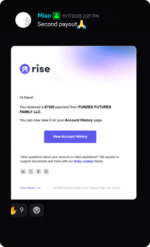 Funded Futures Family | Trade Futures with Real Capital