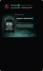 Funded Futures Family | Trade Futures with Real Capital