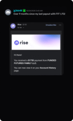 Funded Futures Family | Trade Futures with Real Capital