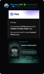 Funded Futures Family | Trade Futures with Real Capital