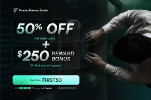Funded Futures Accounts Explained: Rules, Payouts & What Really Matters