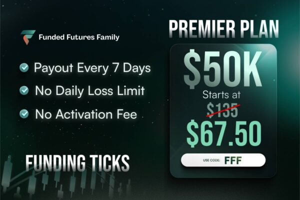 Funding Ticks Review: Rules, Payout Risks & FFF Comparison