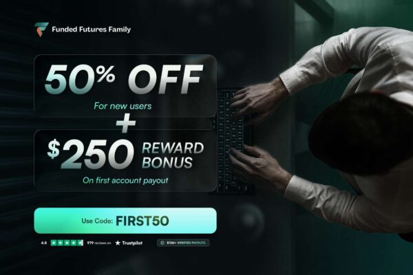 My Funded FX Rebrand Explained: What Changed and What Traders Should Know